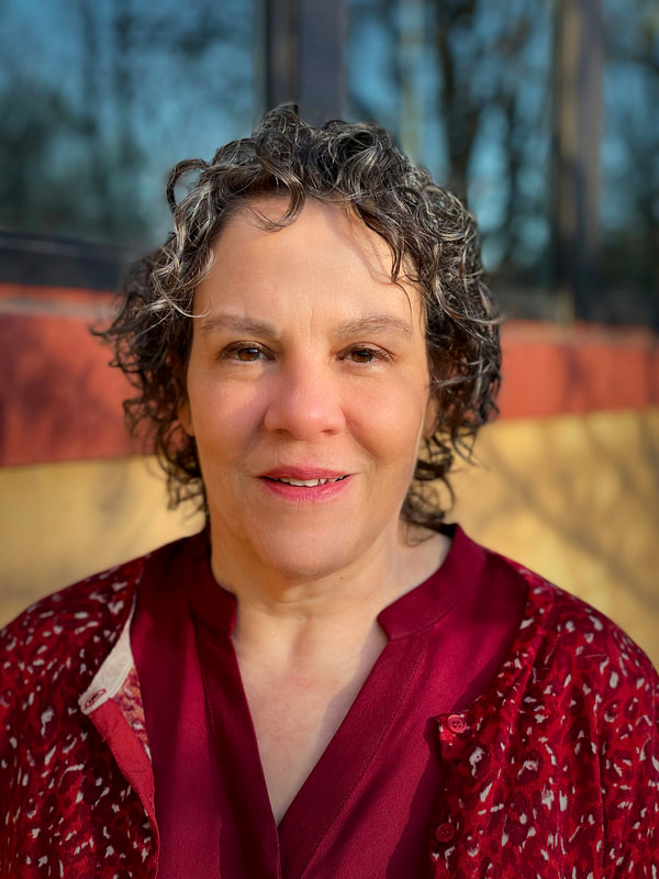 April Henry – The Booking Biz