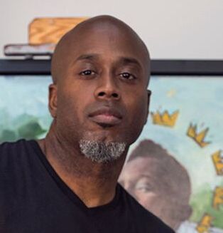 Gordon C. James – The Booking Biz