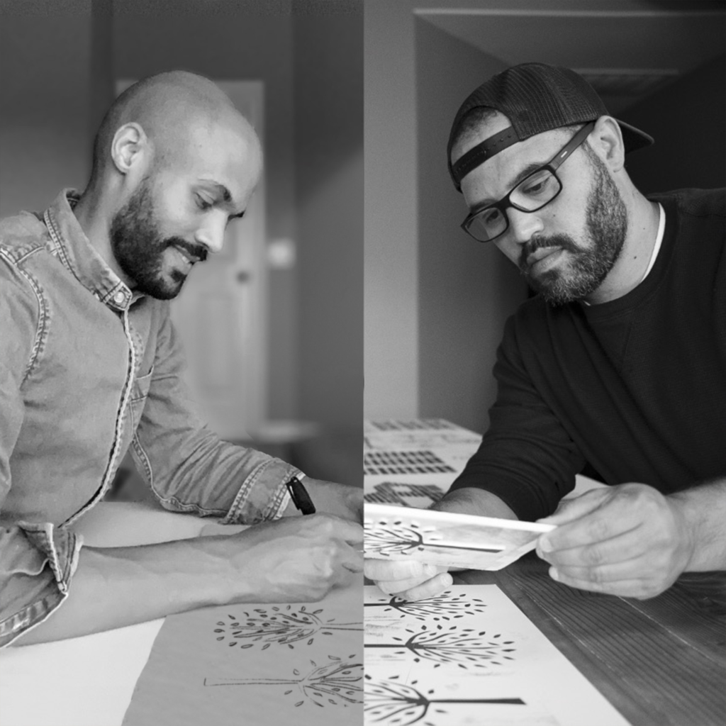 Pumphrey Brothers, Jarrett & Jerome – The Booking Biz
